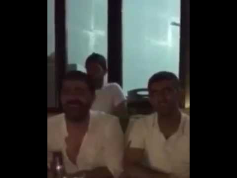 Gökhan Doğanay - Değirmenim Terse Döndü