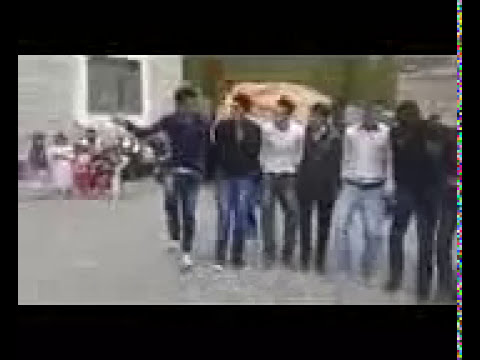 Herdem müzik 2017 gençlikten halay