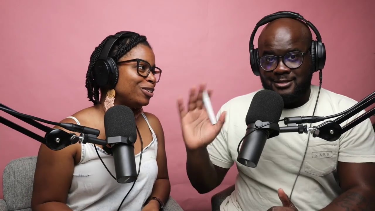 Raising Girls #HMAY Ep. 110 - YouTube