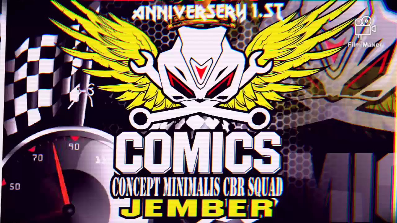 # happy anniversery comics squad - YouTube