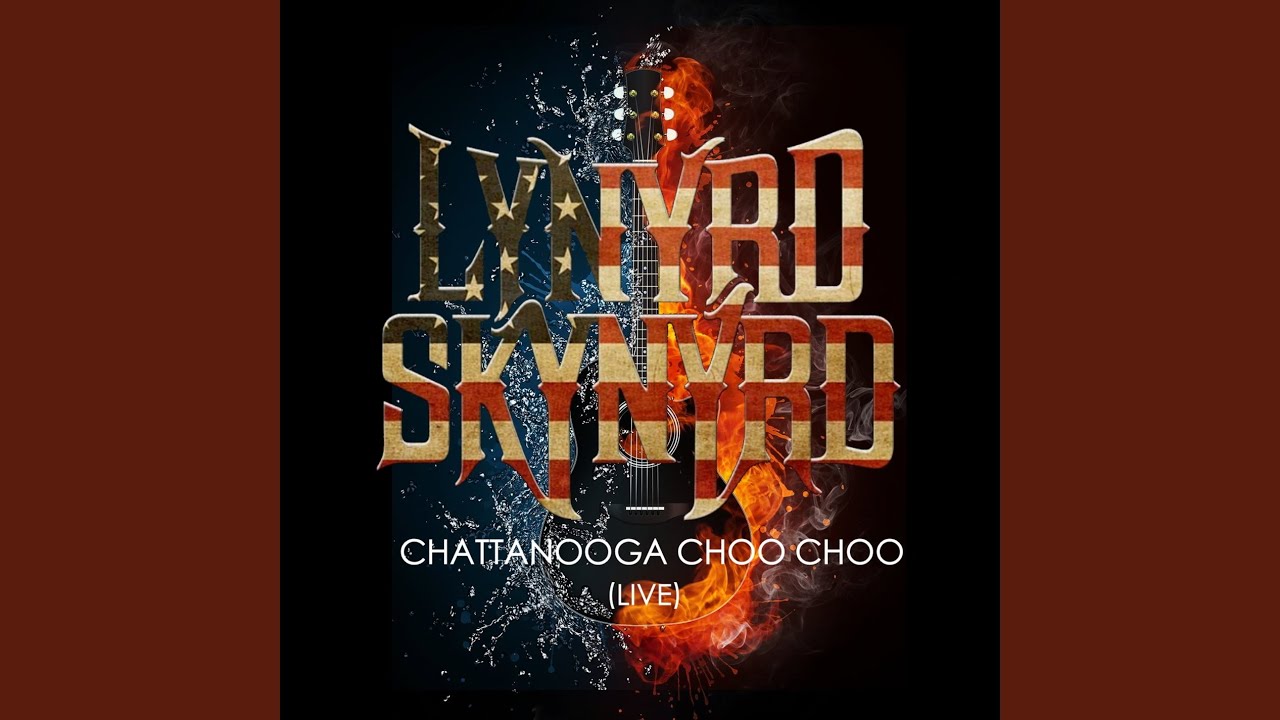 Railroad Song (Live) - YouTube Music
