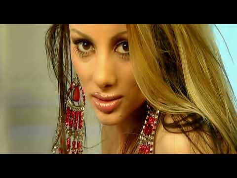 TANYA BOEVA - LUTAM SE / ТАНЯ БОЕВА - ЛУТАМ СЕ [ Official HD video 2004] -Remaster  Lachezar Lazarov