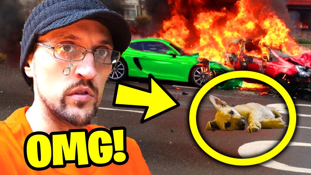 7 YouTubers SADDEST MOMENTS Caught on Video! (FGTeeV, MrBeast, Preston ...