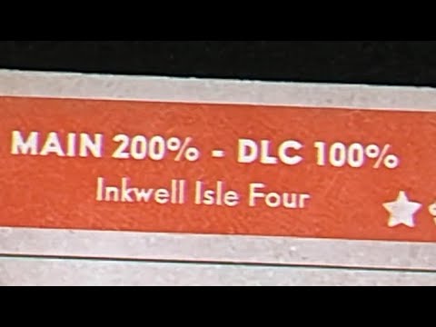 My 300% percent cuphead save file ( all s-ranks) - YouTube