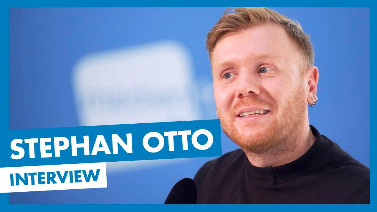 Interview | Stephan Otto - MESH Collective | Medienforum Mittweida 2019 ...