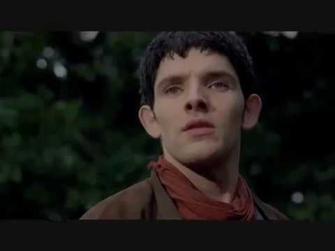 Merlin & Arthur Video -  My Immortal -  Evanescence
