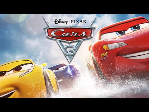 Movie Review | Disney Pixar's Cars 3 | - YouTube