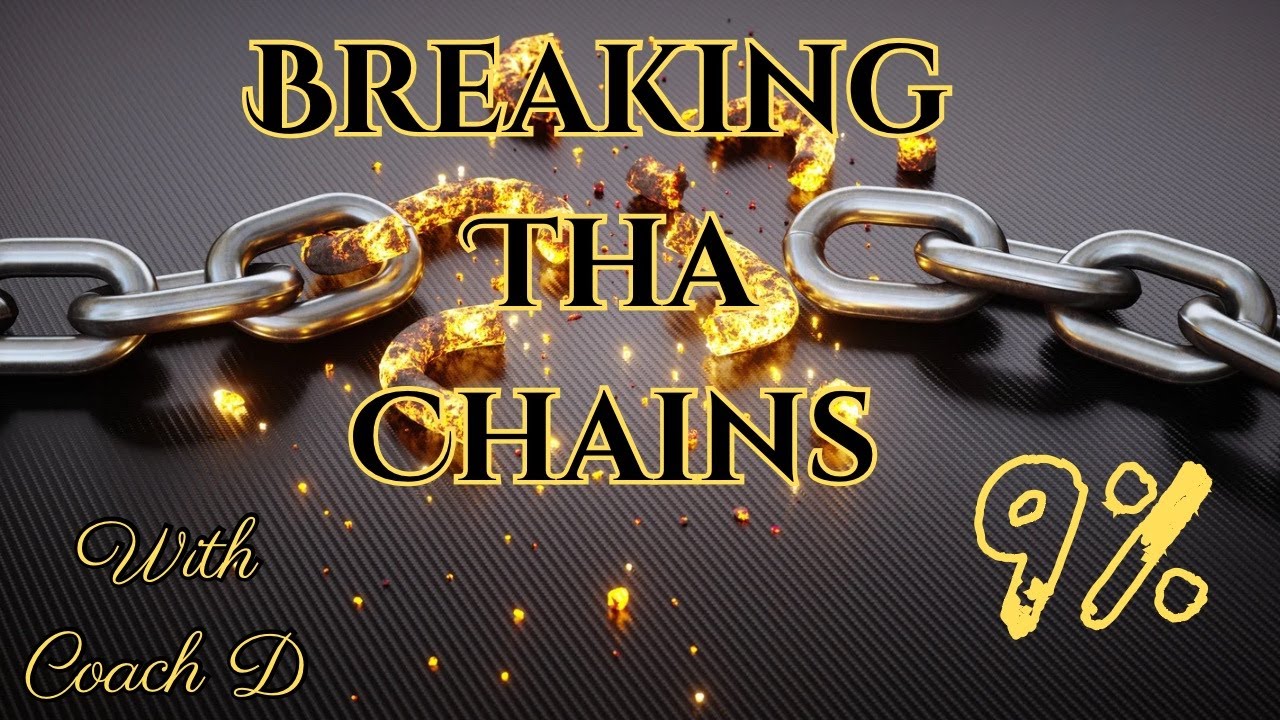 Don’t attach your emotions to something you have no control over - YouTube