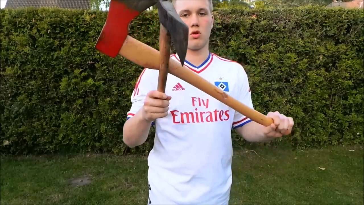 Join The Funny Boyz [20] Teil 2 in HD!! - YouTube