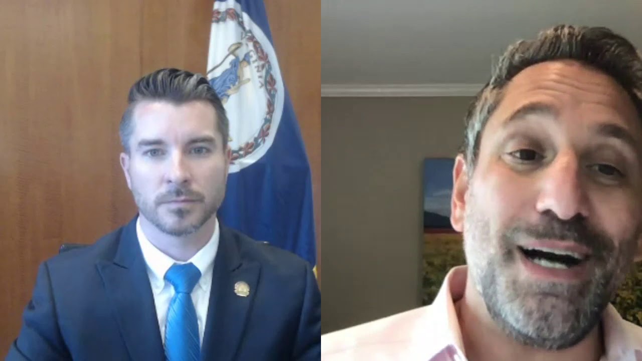 CEO to CEO Series David Doctorow, CEO of Realtor com - YouTube