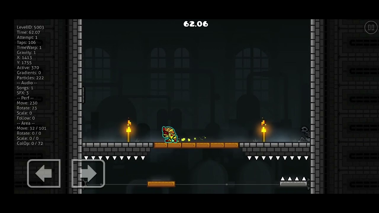 The Tower Third Level - YouTube