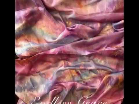 Beautiful new pieces from All for His Glory Dance & Flag - YouTube