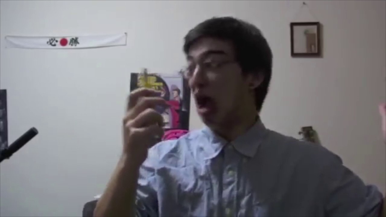 Filthy Frank Screaming - YouTube