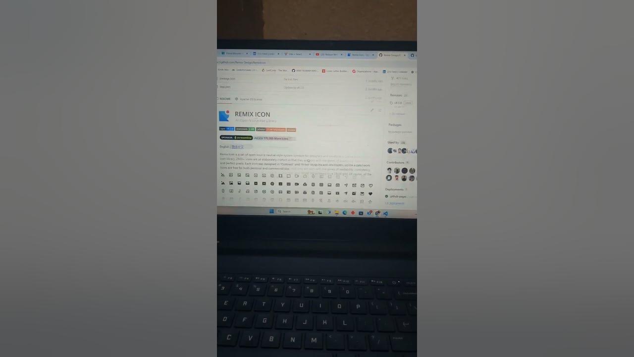 Free Icon For React React Coding Reactfrontend Programming Youtube
