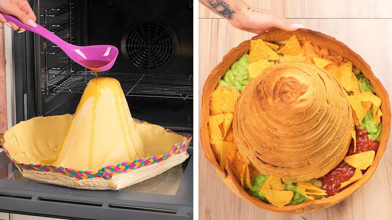 Discover Delicious Snacks You Never Knew Existed! - YouTube