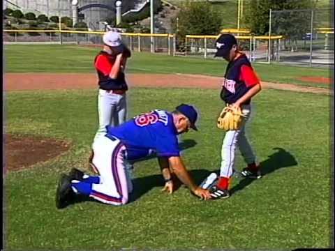 03. Youth Baseball Success System - 02 - Pitching Fundamentals and ...