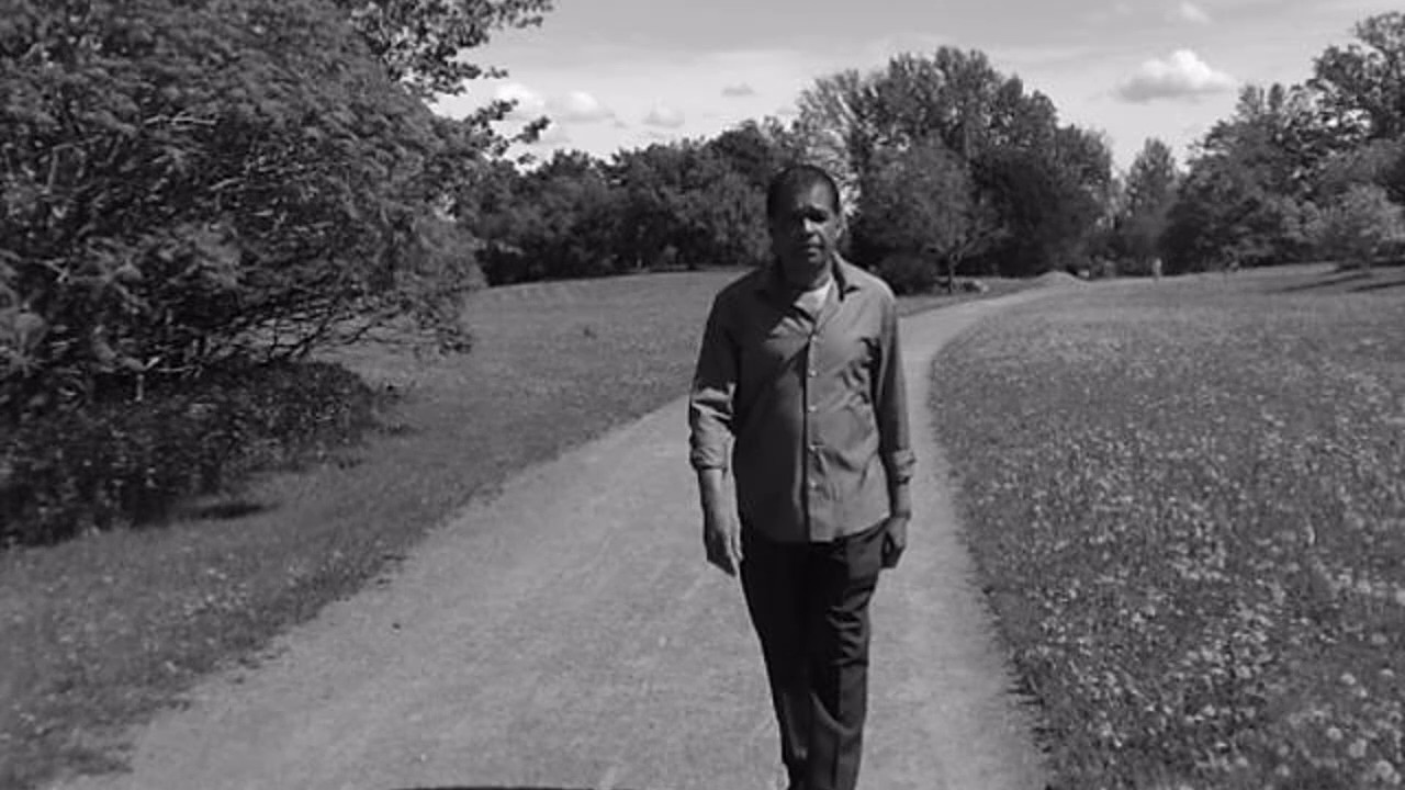 Romel Louis - The one you love " Official Video " 2017 - YouTube