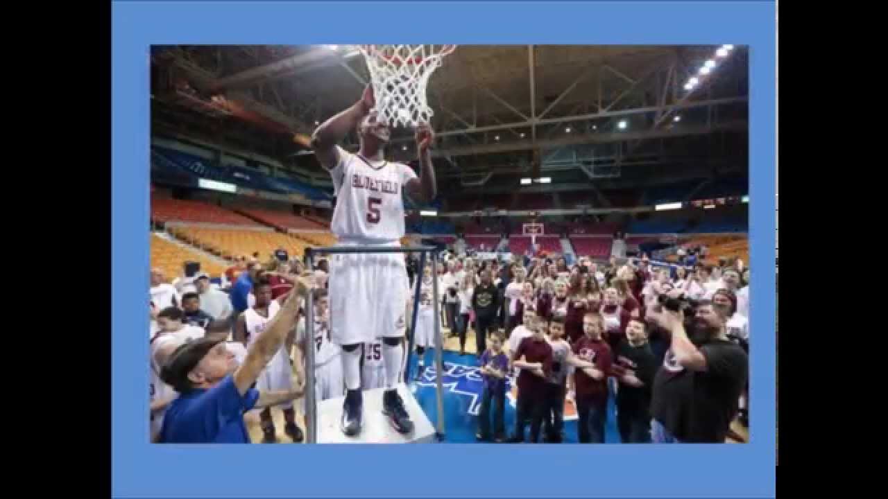 2014 Bluefield Beavers state championship photo slideshow - YouTube