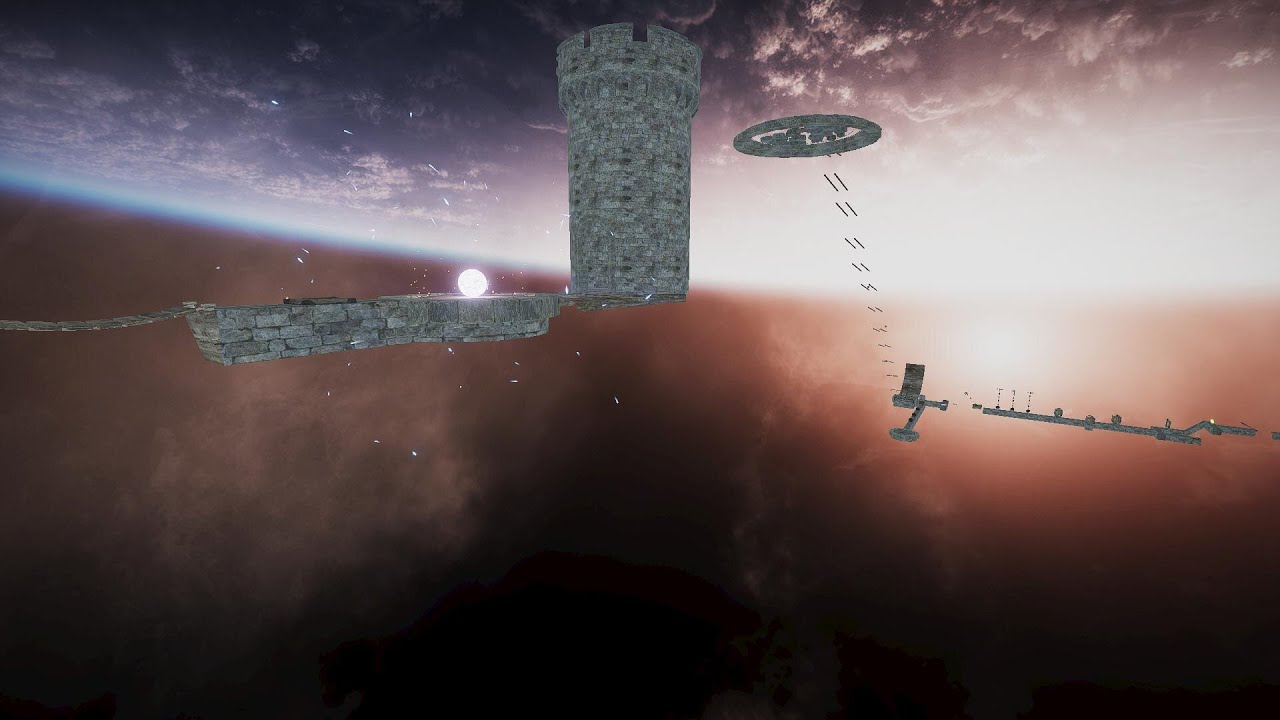 Ballex² (Ballex 2) Custom Level: 终点 (HMB_delevan) - YouTube