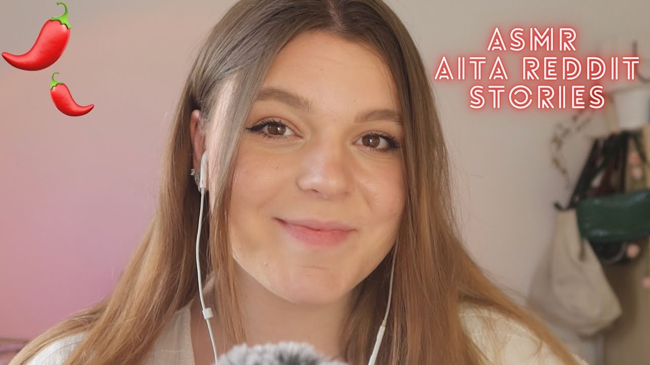 Asmr Reddit Aita Storytime Mother In Law Or Monster In Law Ep 14 ️