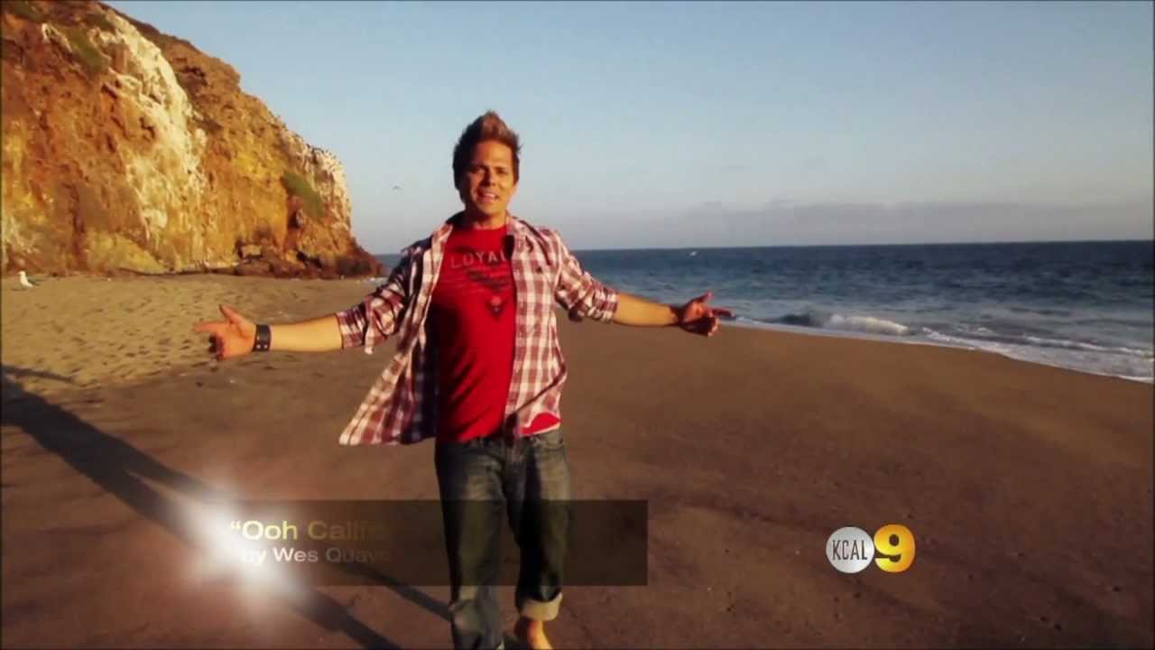 KCAL9 Team Introduction - YouTube