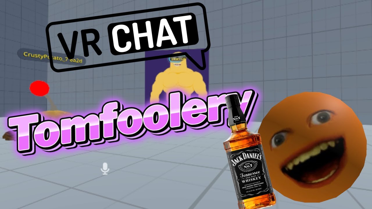 Tomfoolery - YouTube