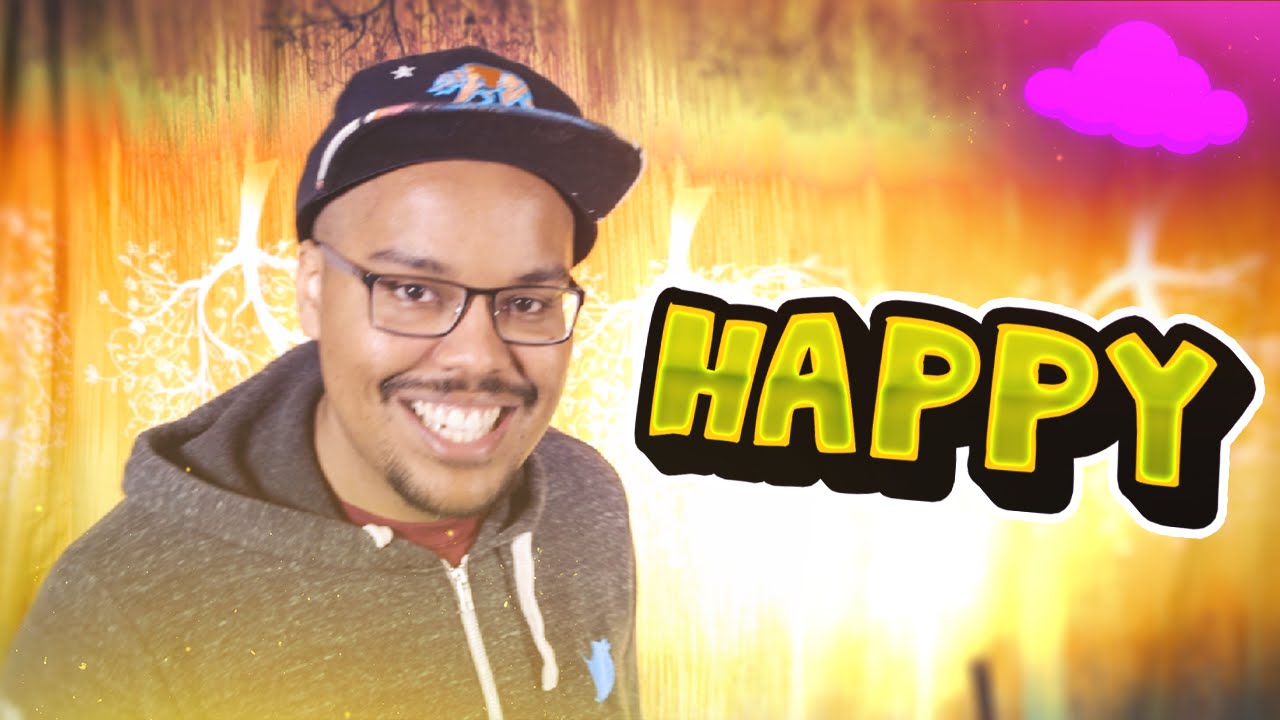 happy - YouTube