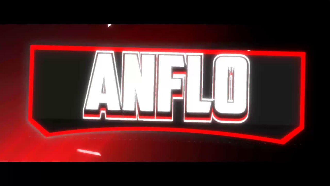 Intro Para ANFLO - YouTube