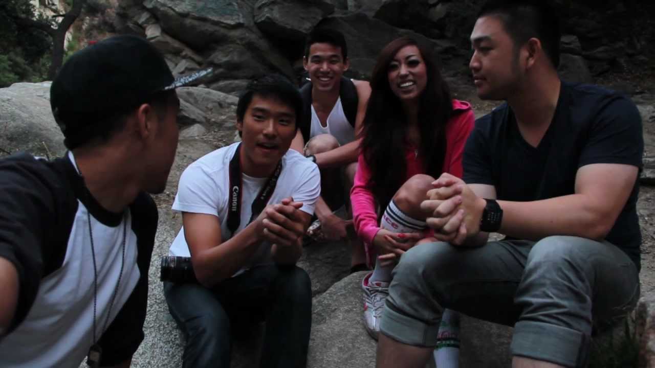 (Day 7 - Arika Sato & Kevin Lien) The Making Of - afterschoolspecial ...