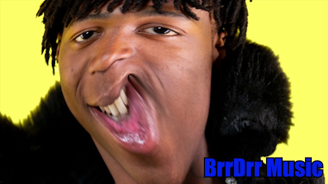 Lil Loaded - “Gang Unit Remix” (BASS BOOSTED EARRAPE) - YouTube