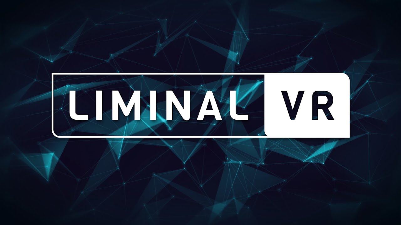 Liminal VR Showreel 2020 - YouTube