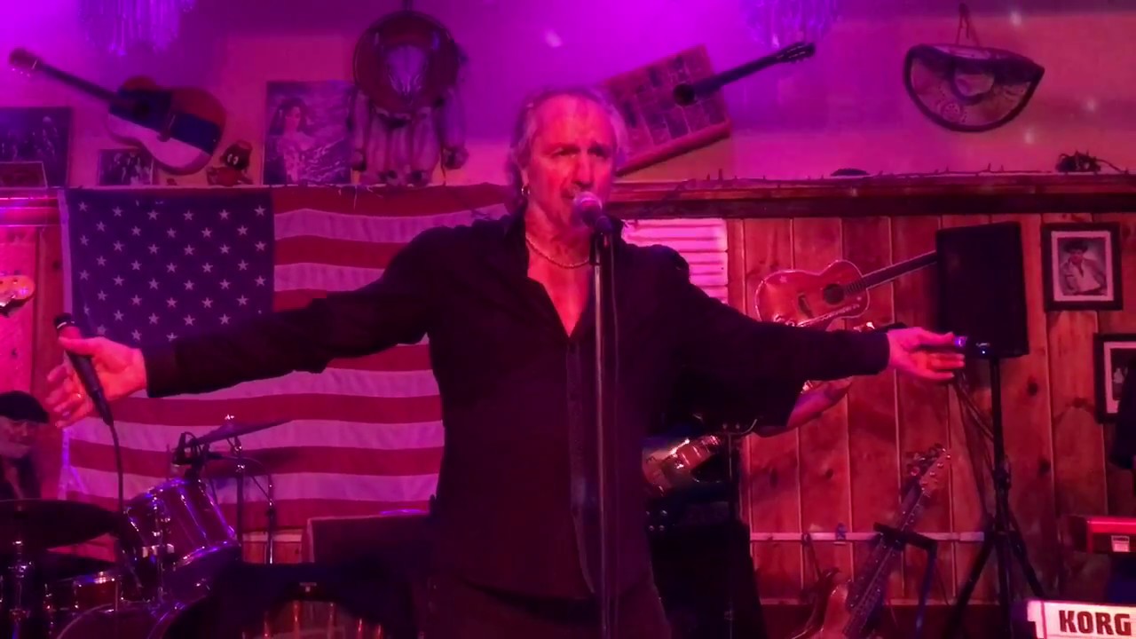 Joe Mack Band Labor Day Bash 2017 - YouTube