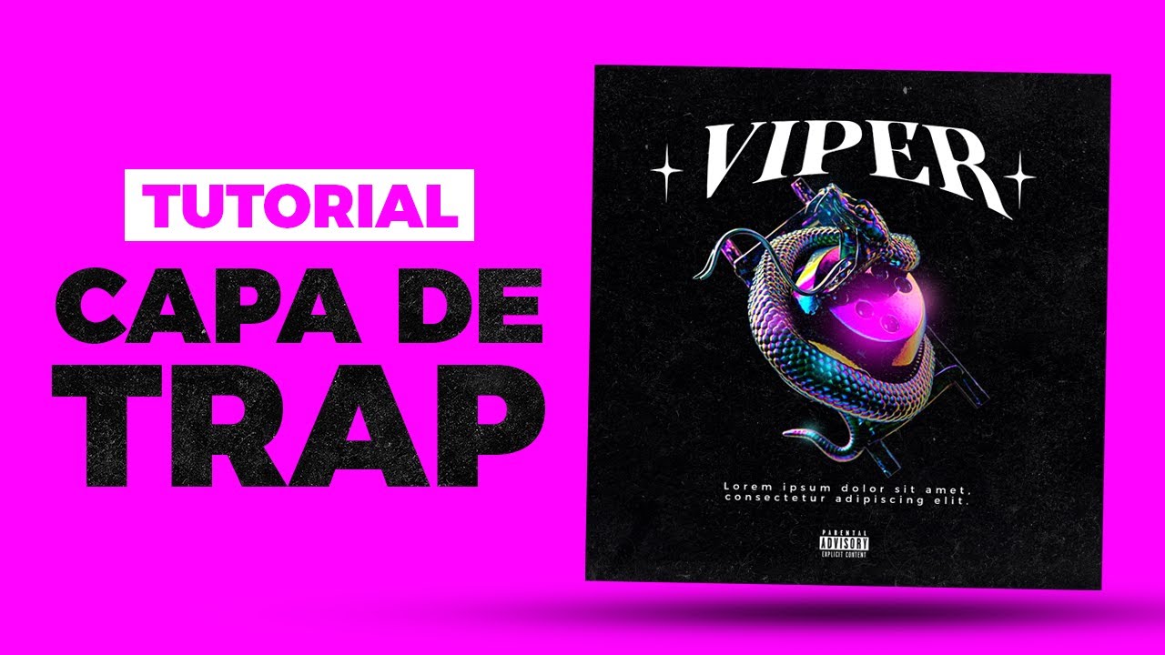 Modelo De Colagem De Capa Do Facebook Psd Como Criar CAPA DE TRAP No
