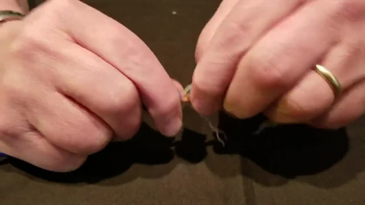 How to Separate and Untwist UTP Pairs | ADI - YouTube