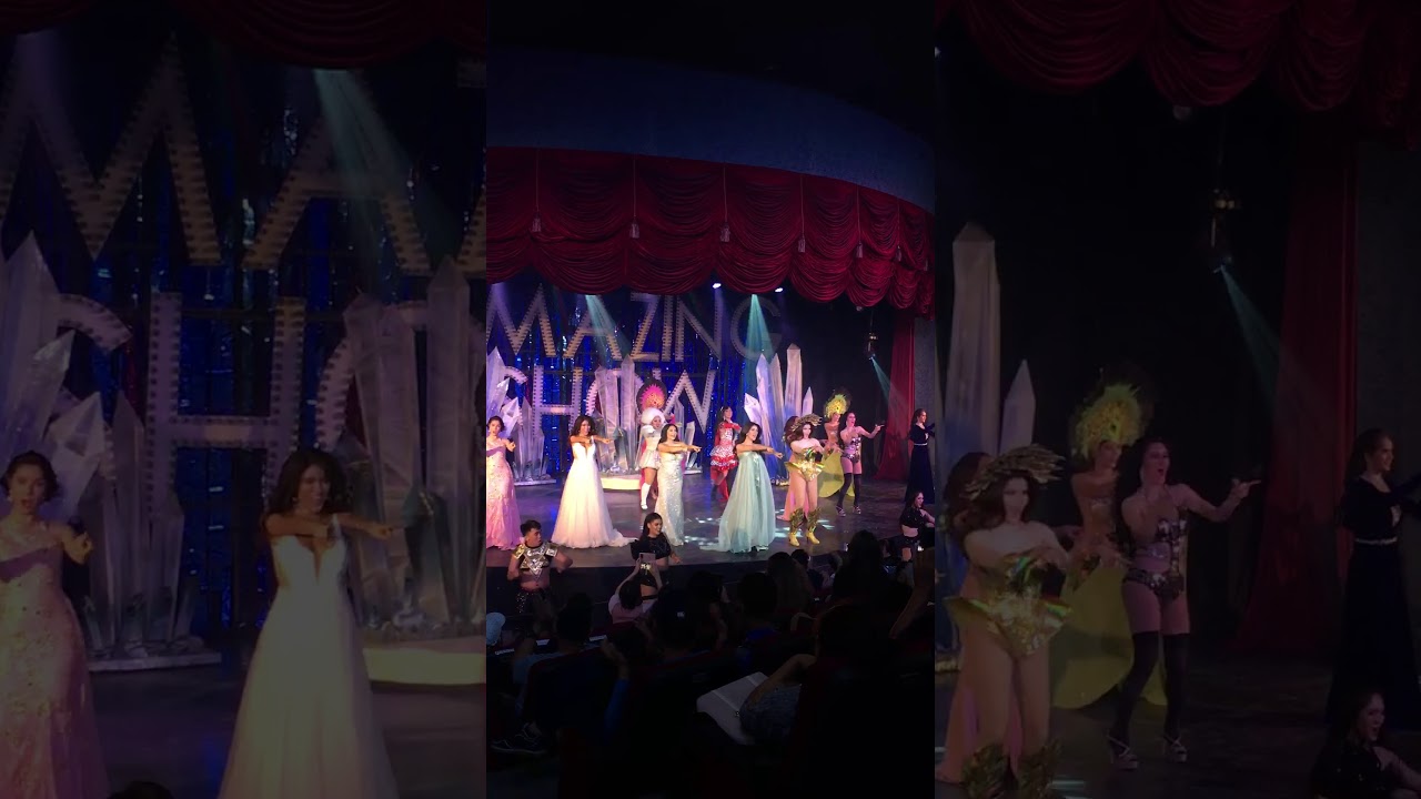 011820 | Amazing Show Manila - YouTube