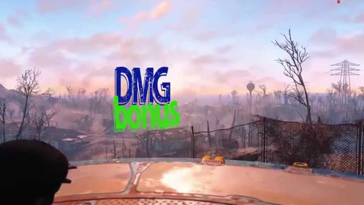 Fallout 4 Teaser Reaction - YouTube
