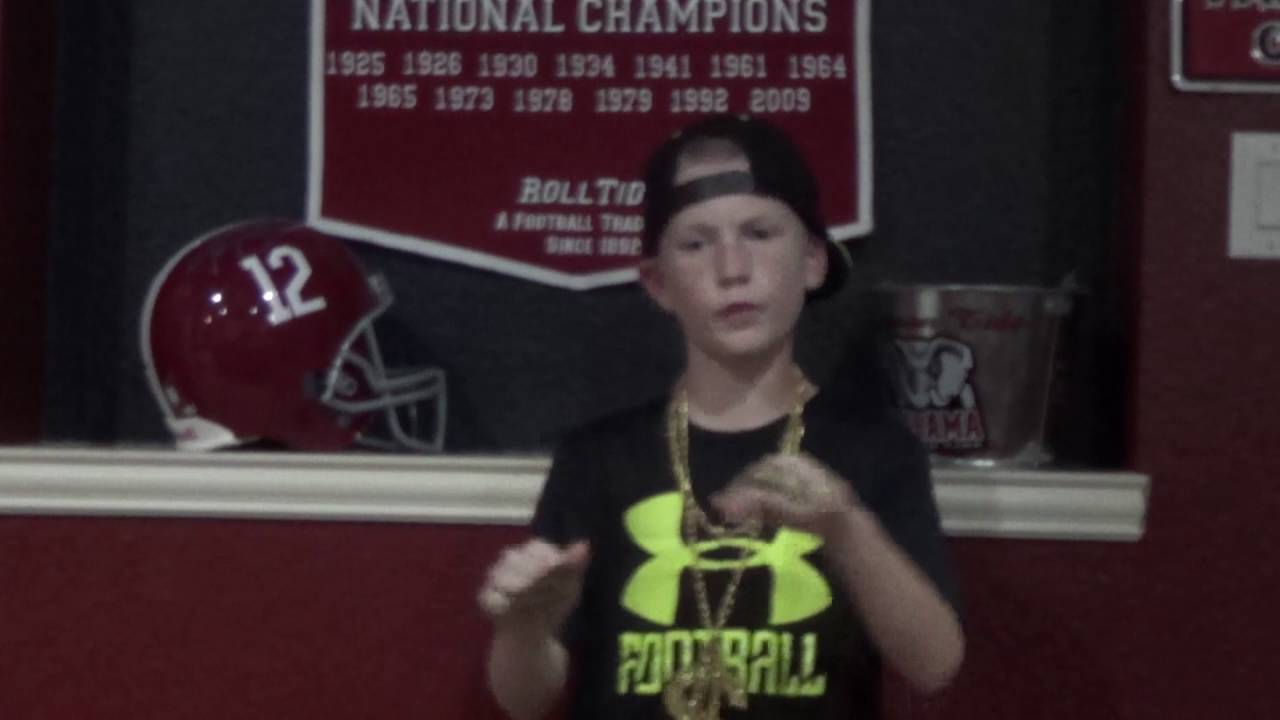 Matter Rap - YouTube