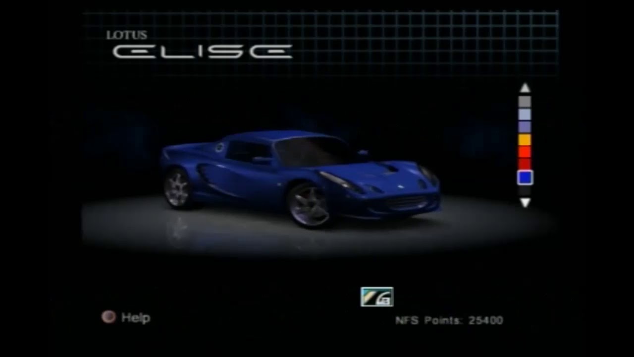 (Longplay #31) (PS2) Need for Speed: Hot Pursuit 2 (Part 1 of 8) - YouTube