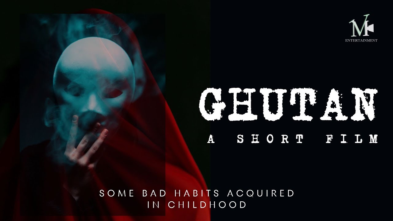 Ghutan - A Short Film || Directed By - Pankaj Singh - YouTube