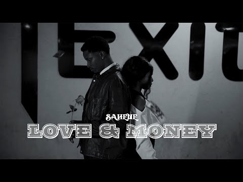 Sahene - Love & Money