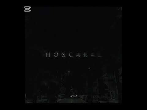 Ati242 - Hoşçakal Beat/Instrumental 