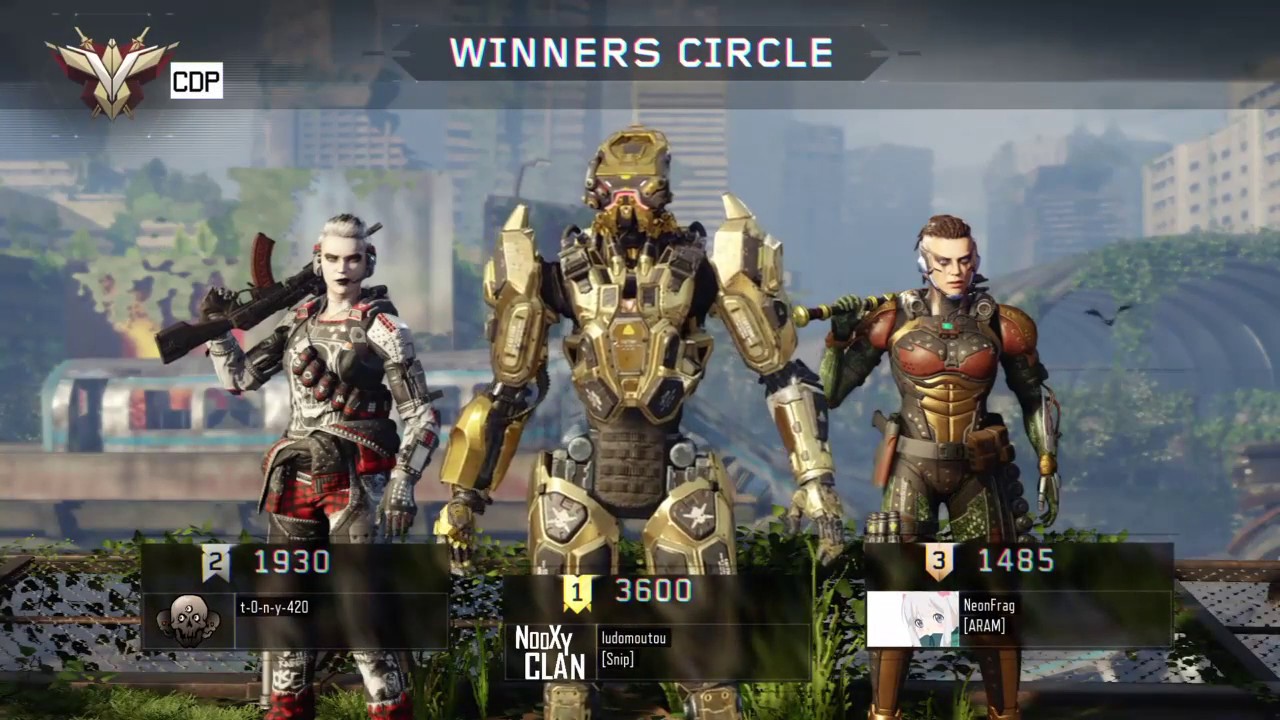 Multiplayer Rank 1000 - YouTube