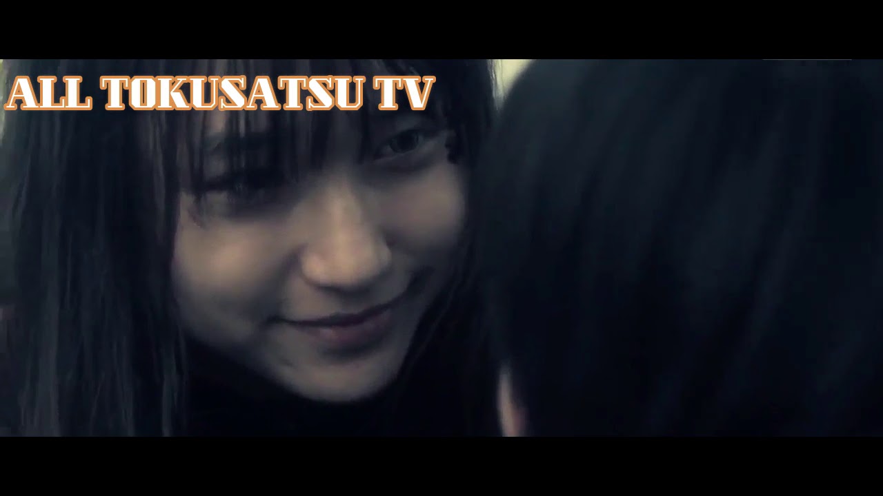 MAD:Kamen Rider Amazon ss2 Sad scene:All Tokusatsu TV - YouTube