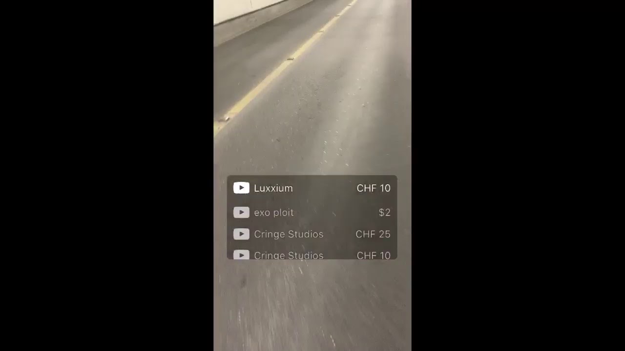 Rogue Lineage | Exploring Deepforest IRL - YouTube