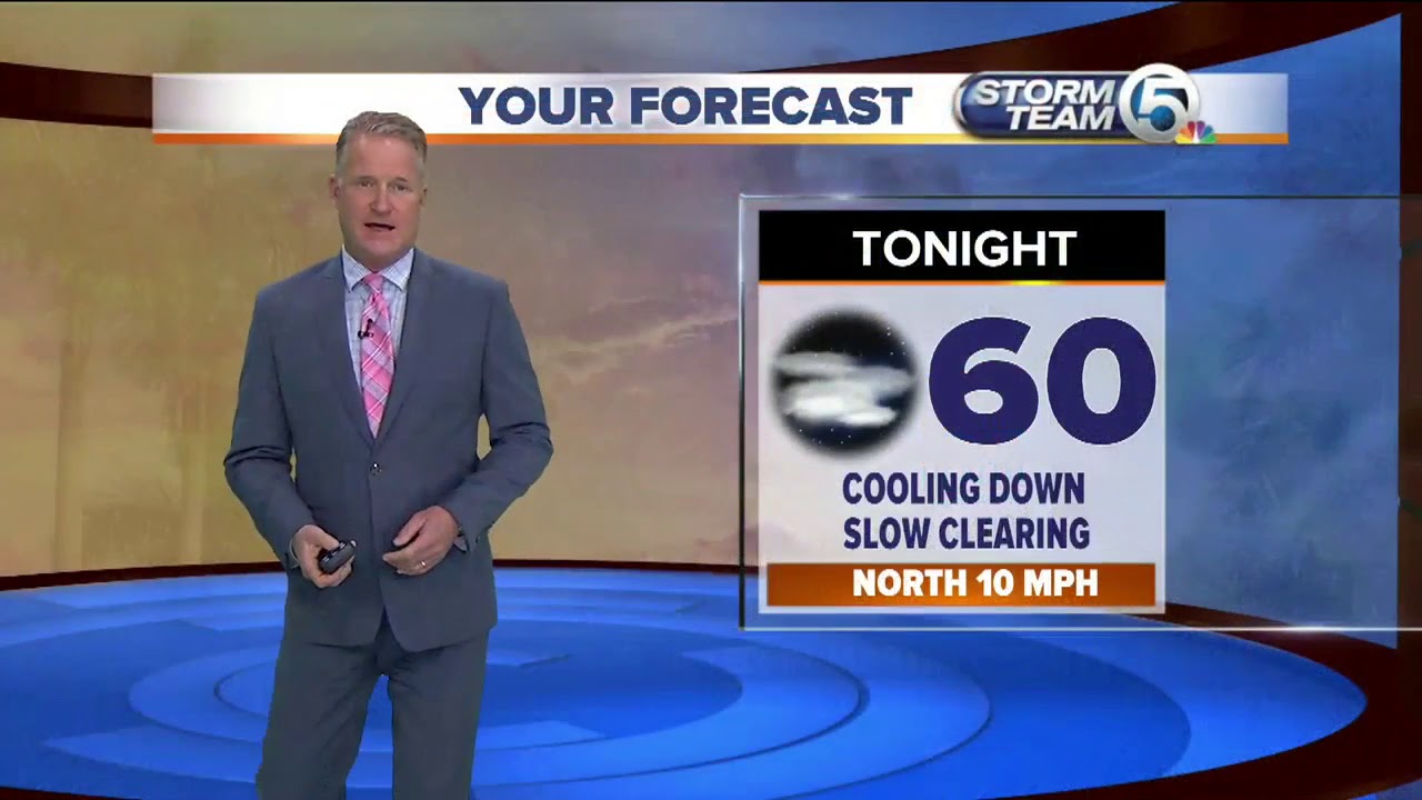 WPTV Latest Headlines | February 13, 7pm - YouTube