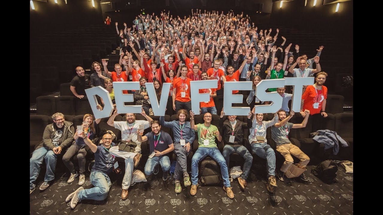 Devfest Toulouse 2017 : Retour sur la conférence par les développeurs ...