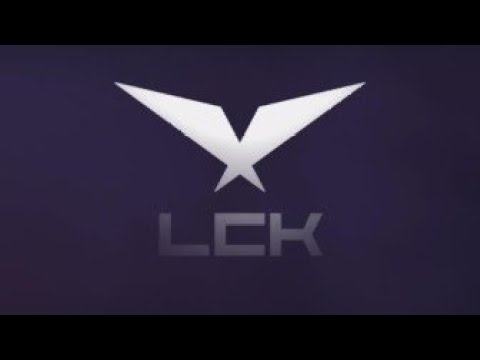 2023 LCK 스프링 밴픽 브금/LCK champ Select BGM - YouTube