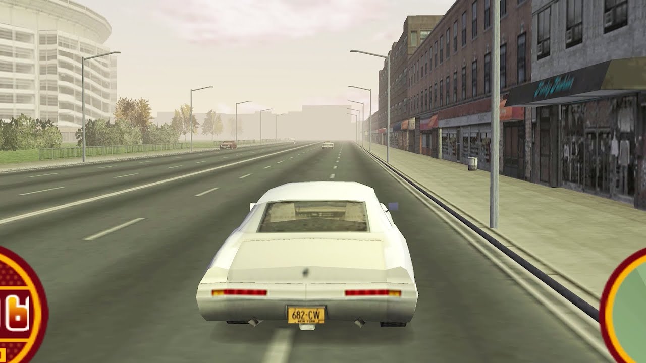 Driver 76 - PSP Gameplay (4K60fps) - YouTube