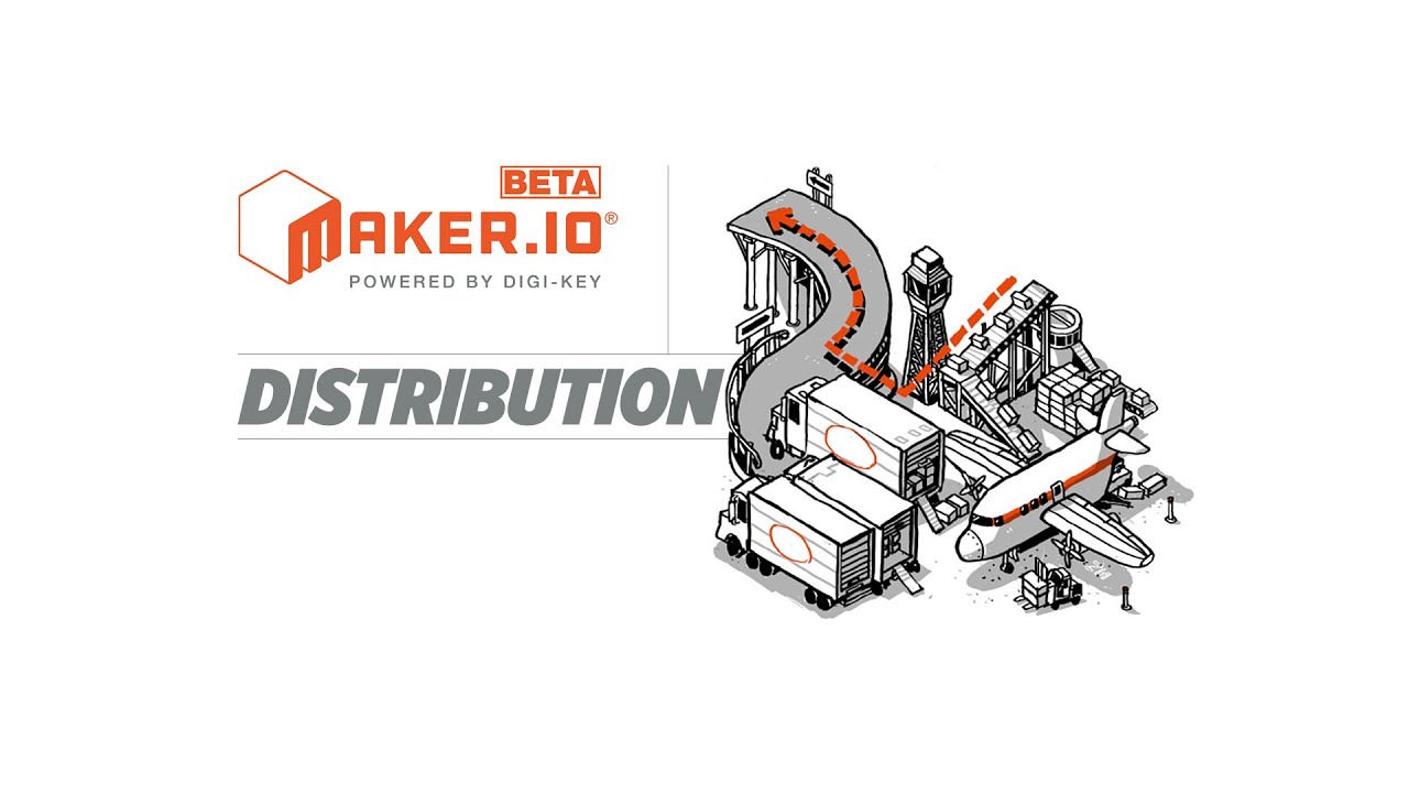 Maker to Market 9 – Distribution – How Adafruit developed Circuit ...