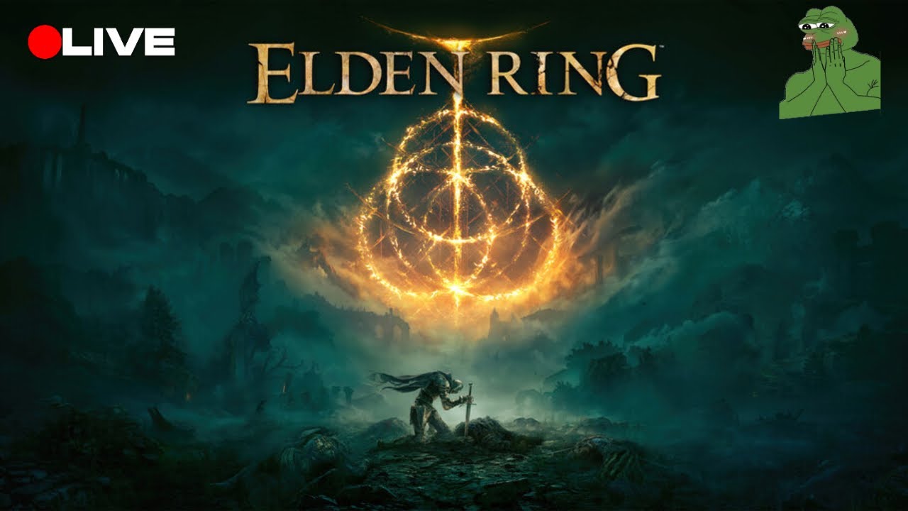 Elden Ring Shenanigans - YouTube